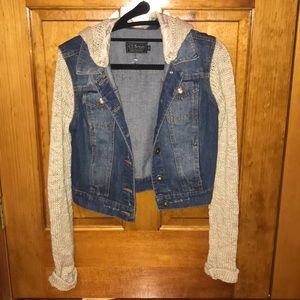 Jackets & Coats | Denim Jacket | Poshmark